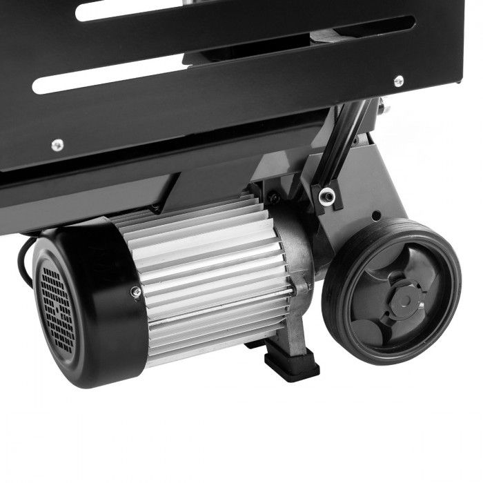 Log splitter horizontal model 5 ton
